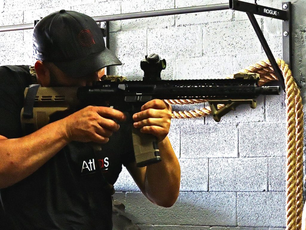 Atlas Tactical Training | Atlas Tac Group