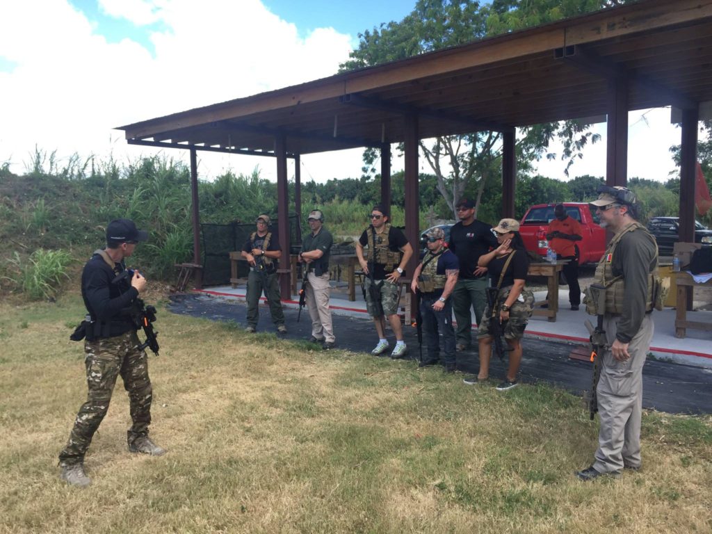 Atlas Tactical Training | Atlas Tac Group