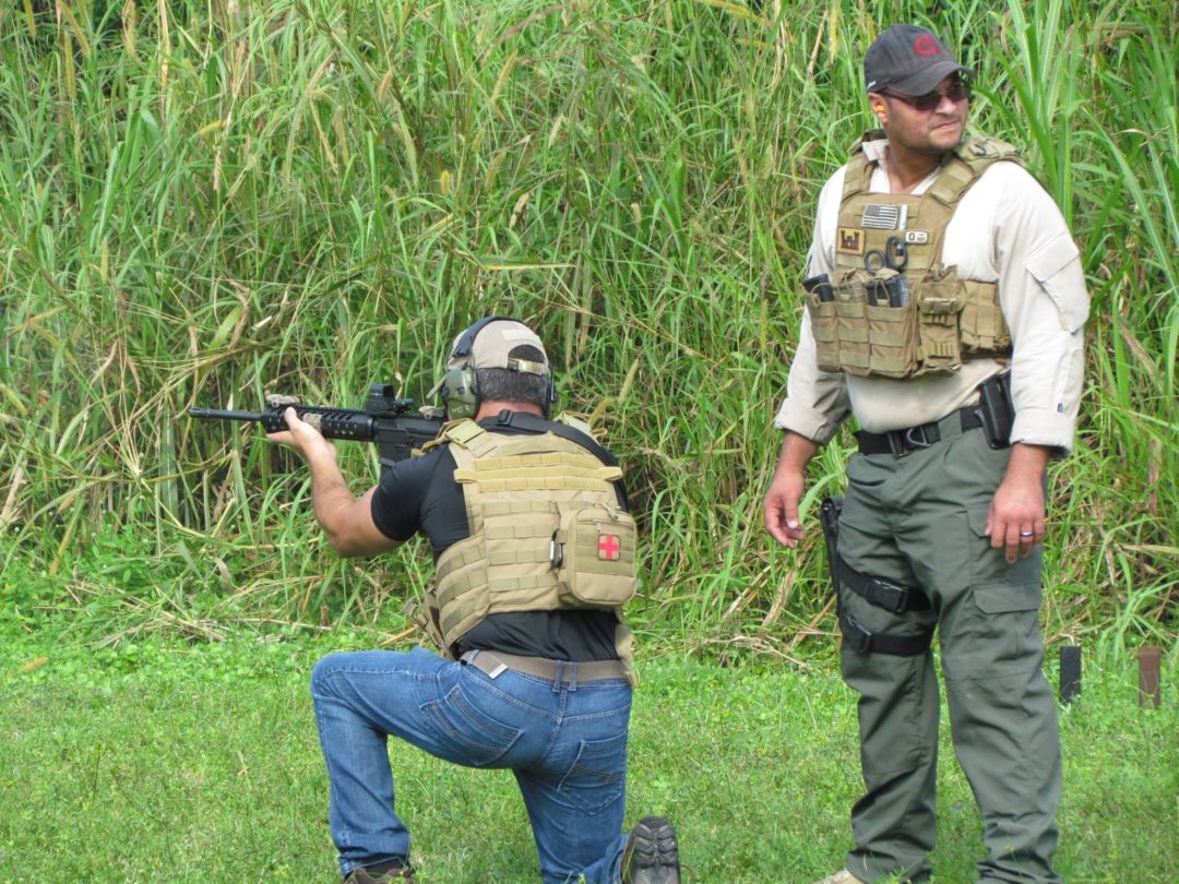 Atlas Tactical Training | Atlas Tac Group
